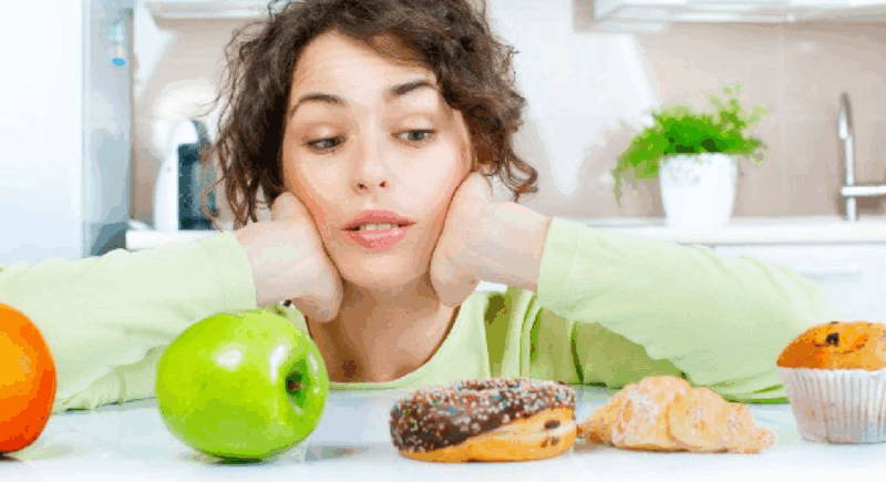 Como diferenciar se sua fome é física ou psicológica?