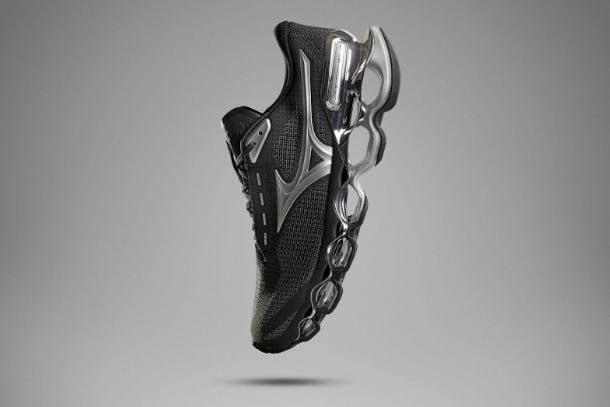 Mizuno Wave Prophecy 15 chega para celebrar 15 anos de um ícone ...