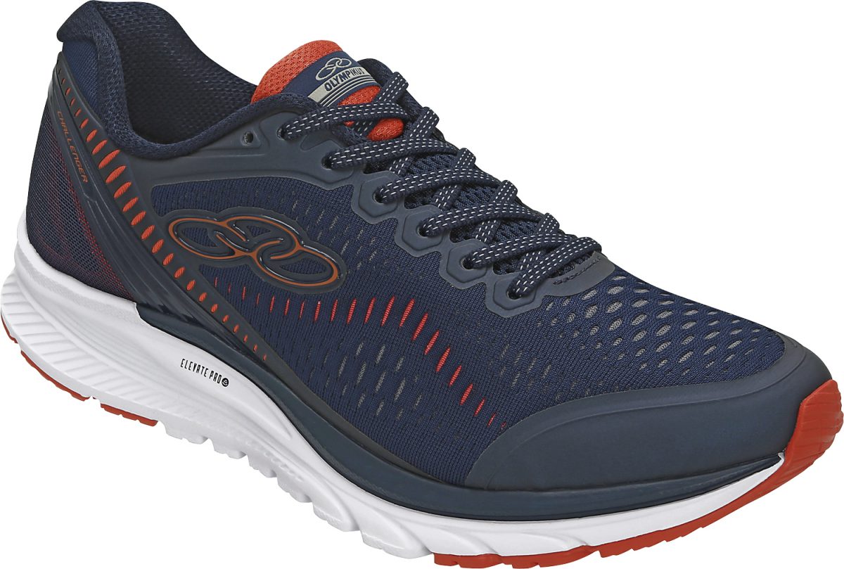 Olympikus lança novos modelos de running com ênfase em tecnologia